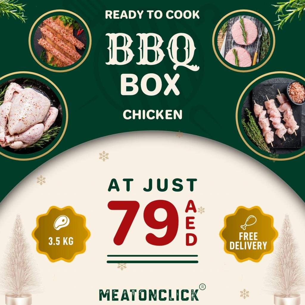 Meatonclick | Premium Quality Meat, Poultry, Seafood and Much More